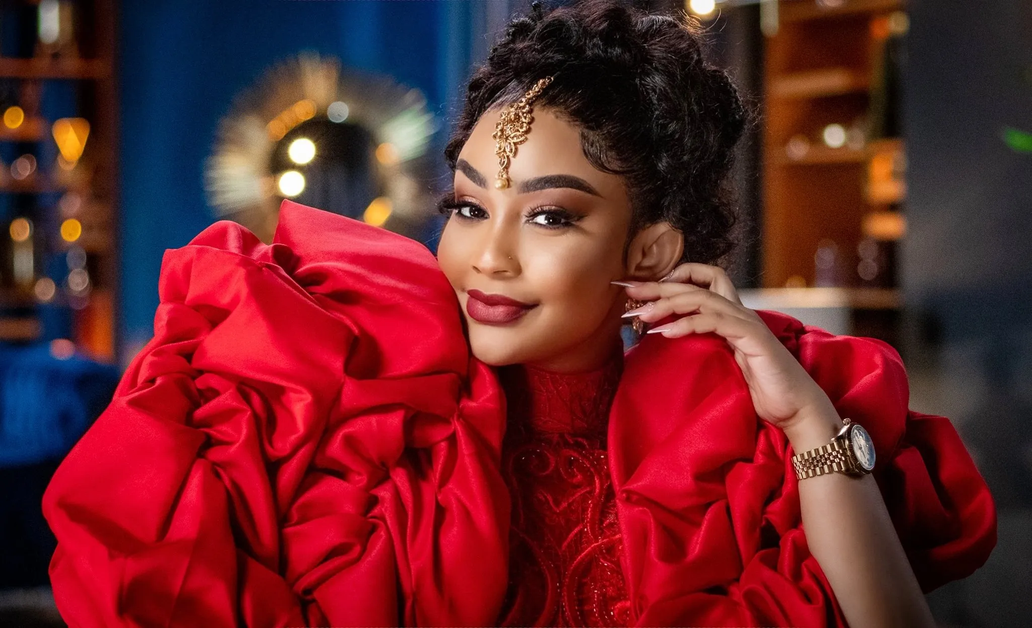 Zari Hassan opens up about relationship with Diamond Platnumz and ...