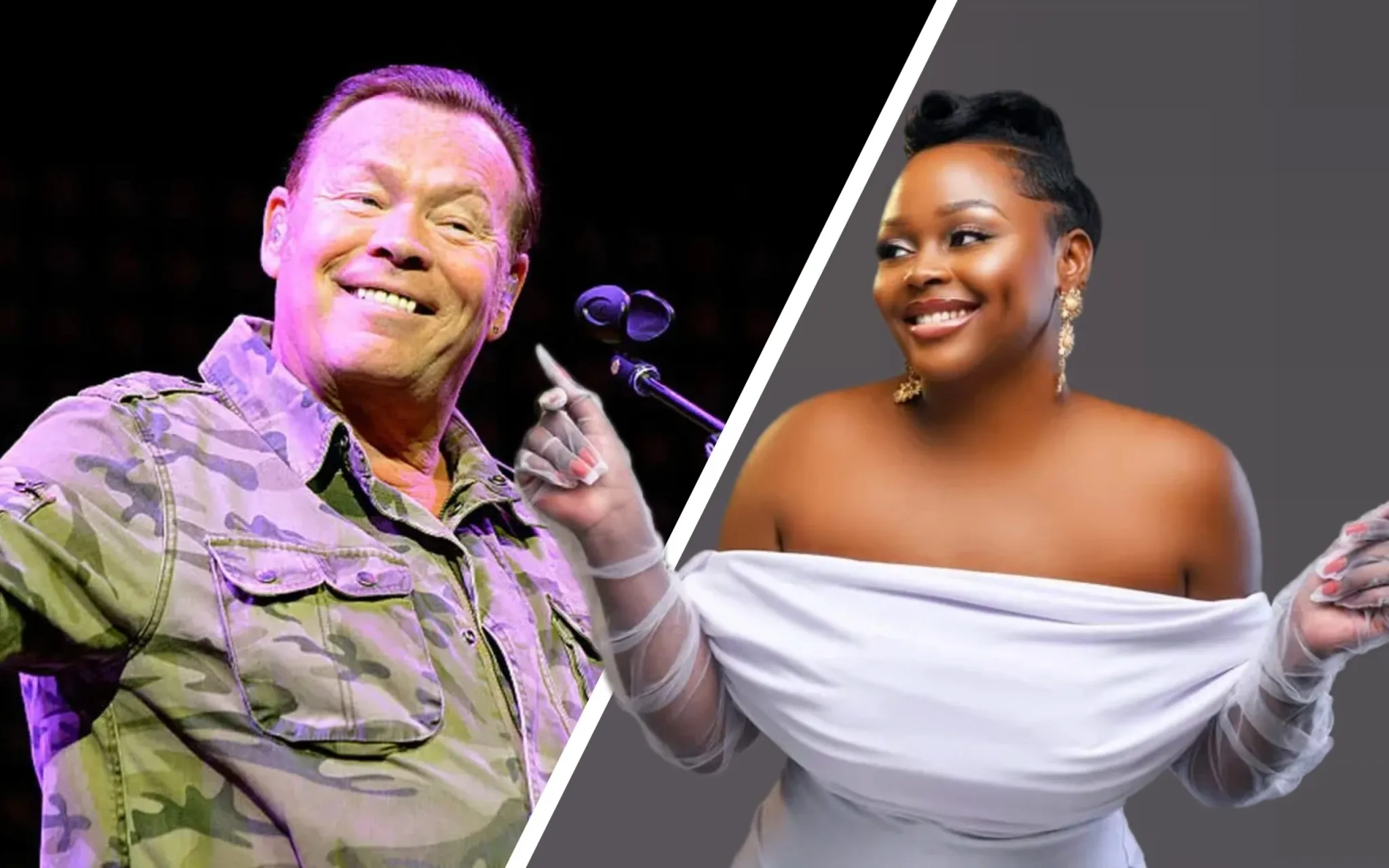 Rema set to share stage with Ali Campbell in Uganda - Nile Scoop