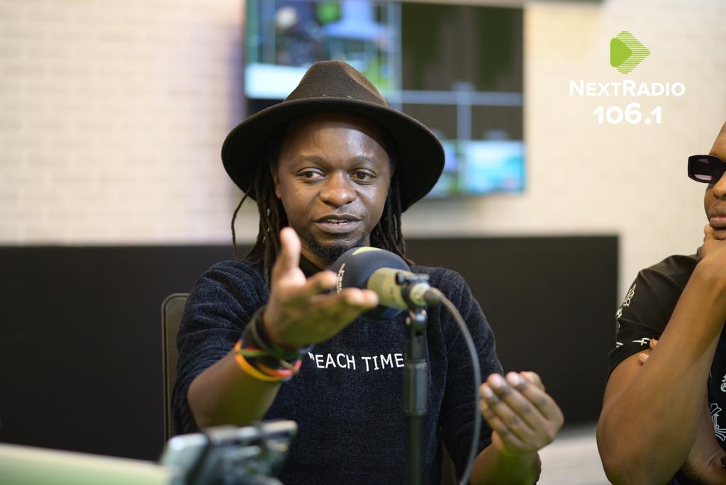 The Death of Ugandan Music: Andrew Kaggwa Mayiga Blames The Obsessions ...