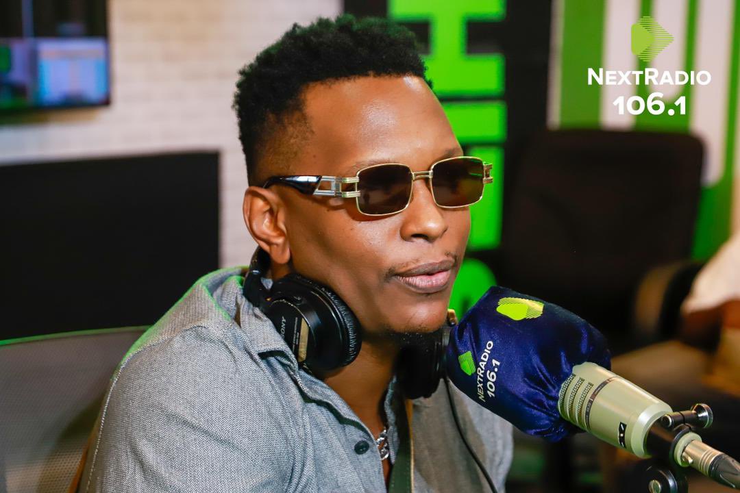 Allan Toniks Reveals the Realities of a Music Career in Uganda - Nile Scoop