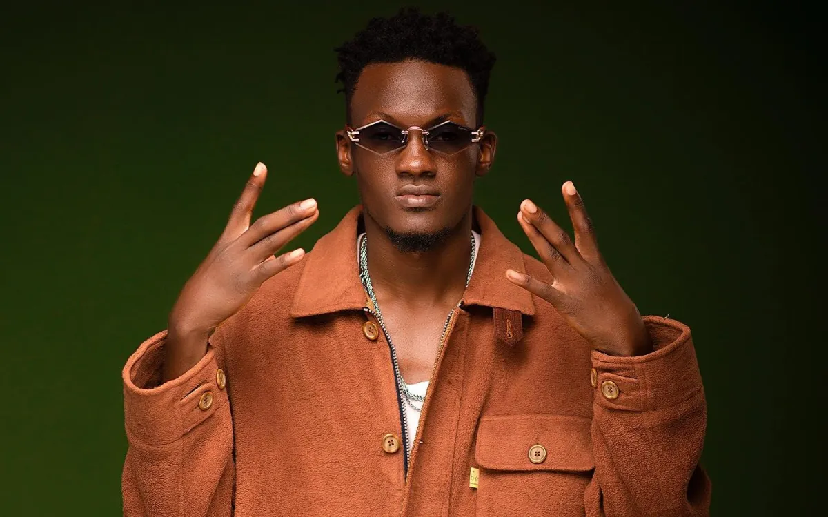 Mudra Credits Abitex for Acidic Vokoz’s 'Ndi Musoga' Success - Nile Scoop