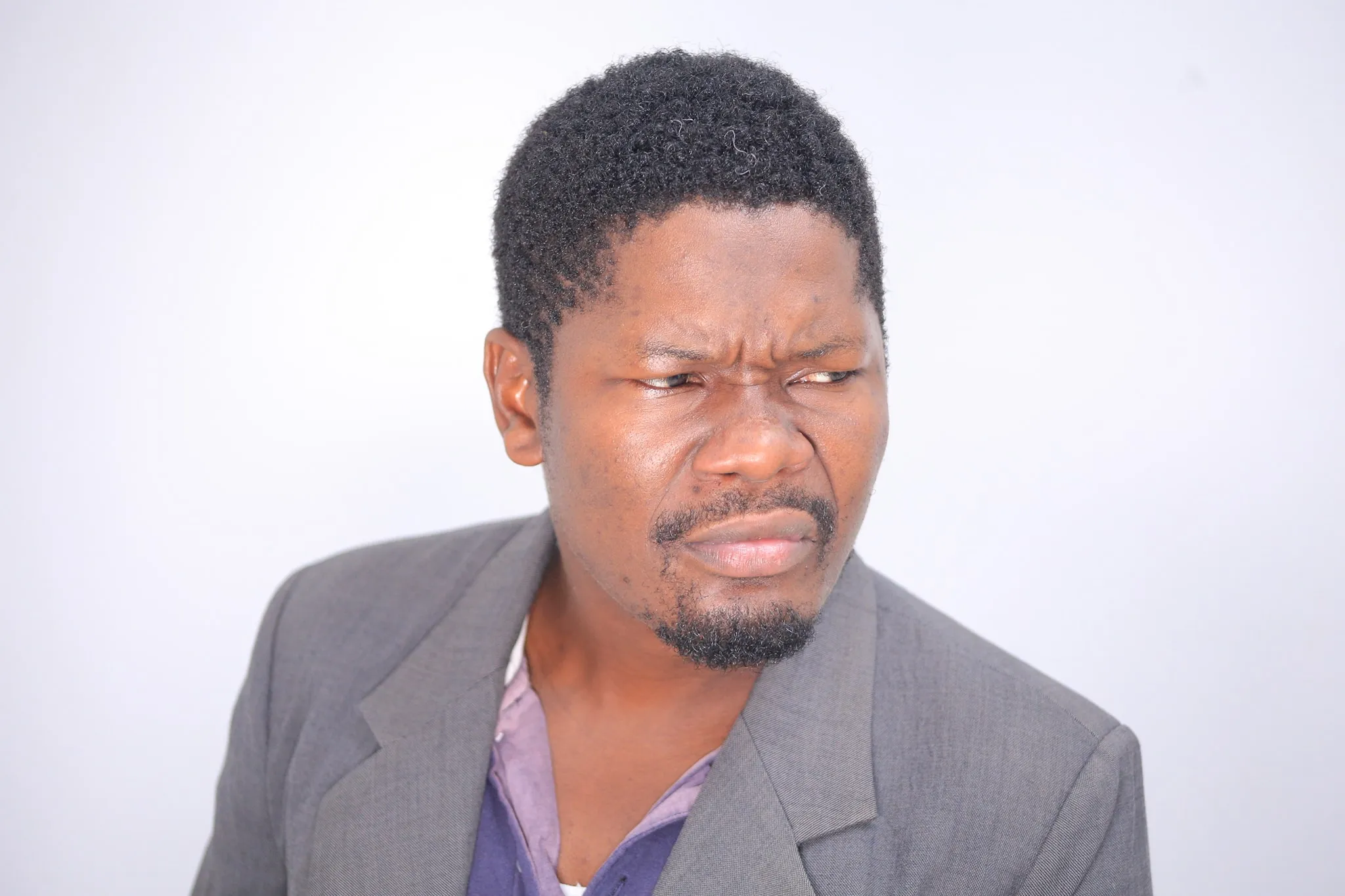 Stop Confusing Comedians With TikTokers - Taata Sam - Nile Scoop