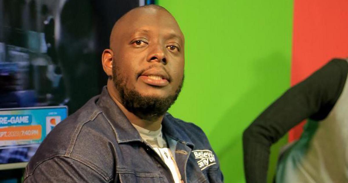 Kasuku Warns Against Overdoing Celebrity Fights in Ugandan Boxing ...