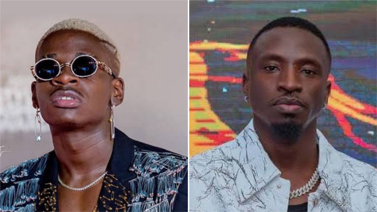 Grenade and Rickman Willing to Put Their Rivalry to Rest in the Boxing ...