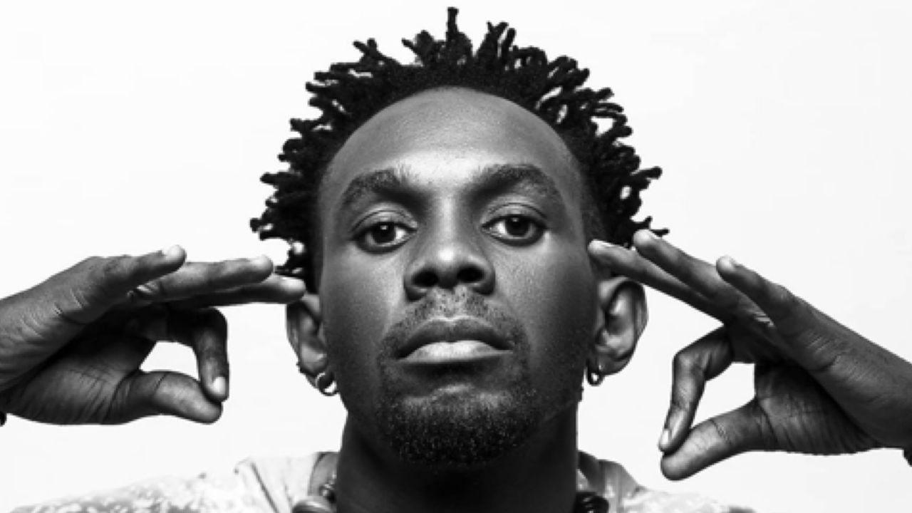 Mun G Explains Why Rappers Struggle to Stand Out in Uganda - Nile Scoop