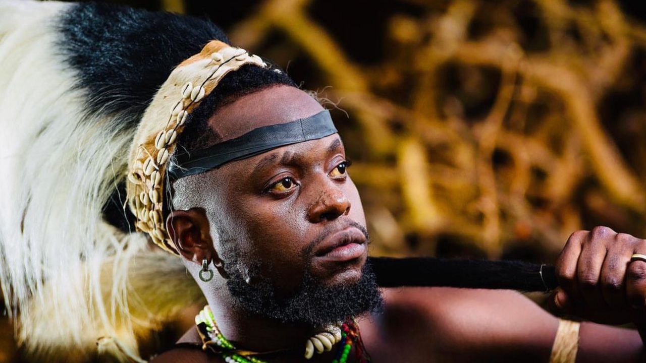 Rapper Byg Ben Sukuya Takes Pride in Shaping Bugisu Music Trends - Nile ...