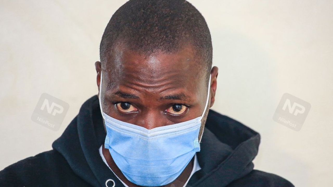 Alien Skin Granted Bail for All Charges at Makindye Magistrates Court ...