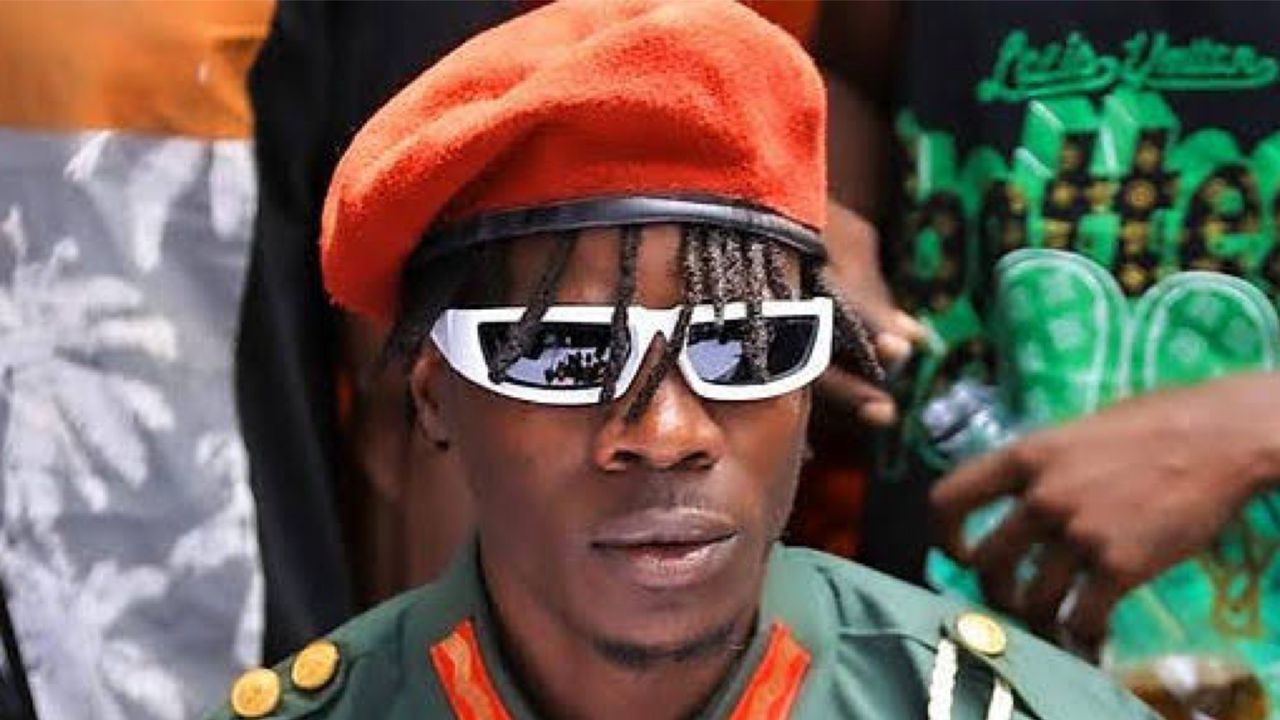 Alien Skin Lands in Hot Soup After Nsambya Hospital Fight - Nile Scoop