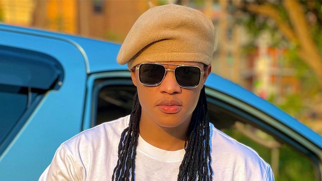 Singer Chris Banina Opens Up About Working as a Babysitter in France ...