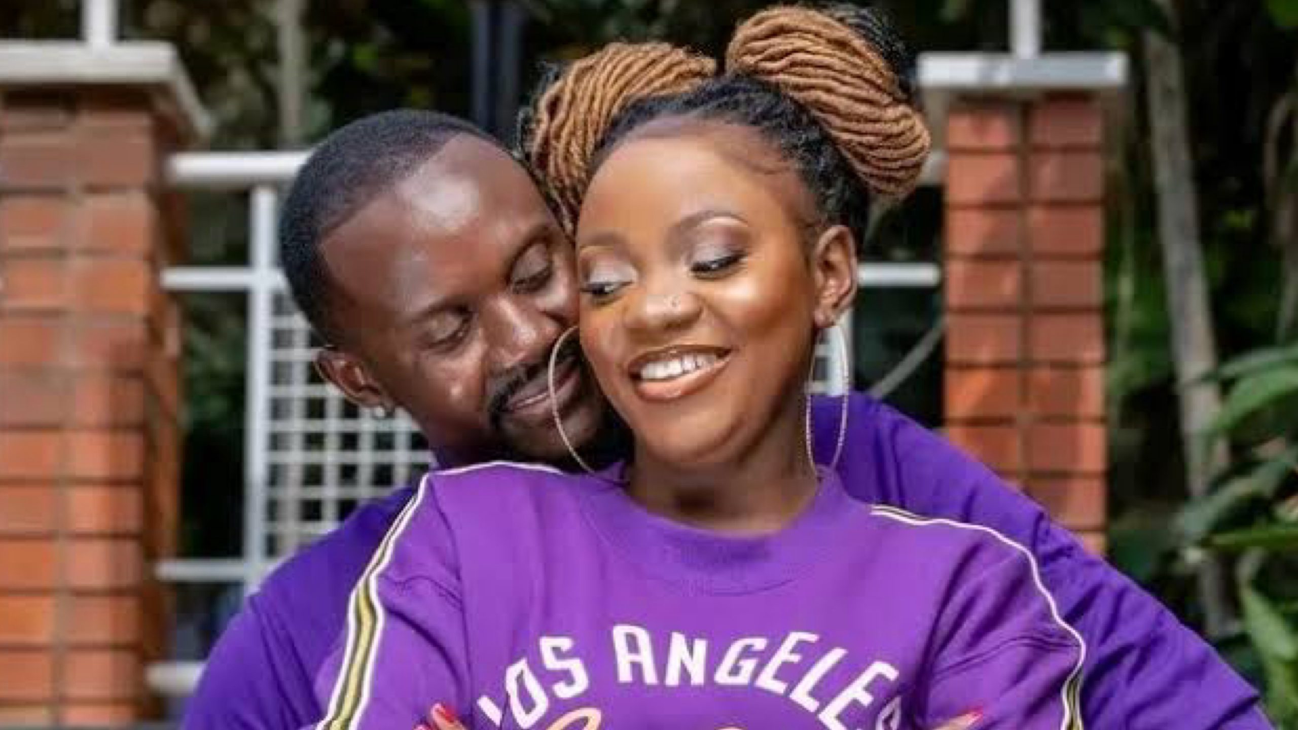 Ray P Opens Up on What Makes Raymond Bindeeba Truly Special - Nile Scoop