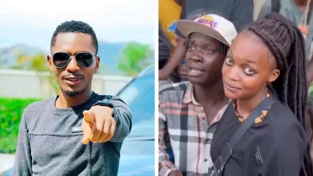Shifrah "Hozambe" Finds Hope as Socialite Don Chris Responds to Her Cry ...
