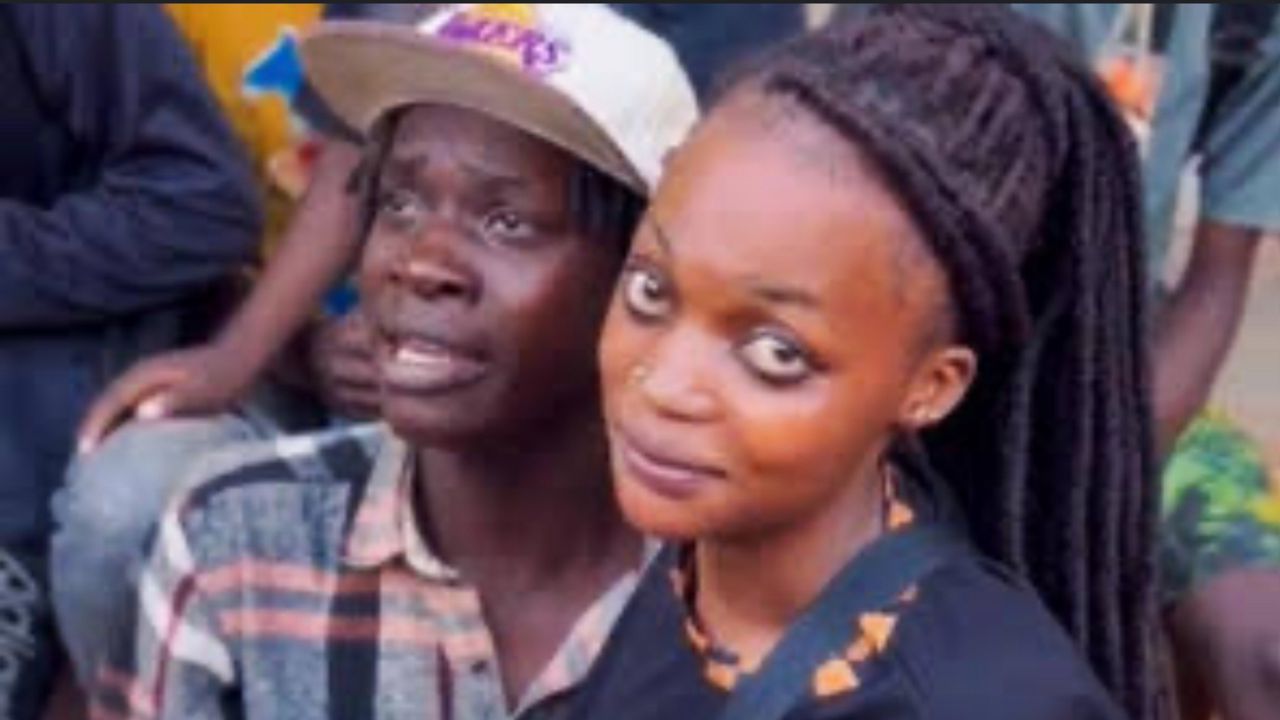 “Hozambe” Viral Sensation Shifrah Speaks Out on Stress, Financial ...