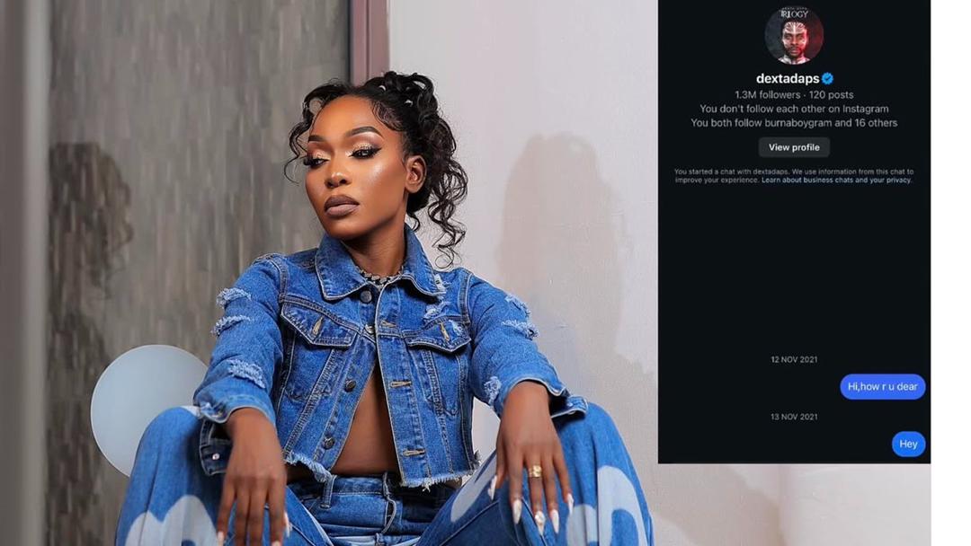 From Ignored Messages to Sharing the Stage: Karole Kasita's Journey with Dexta Daps - Nile Scoop