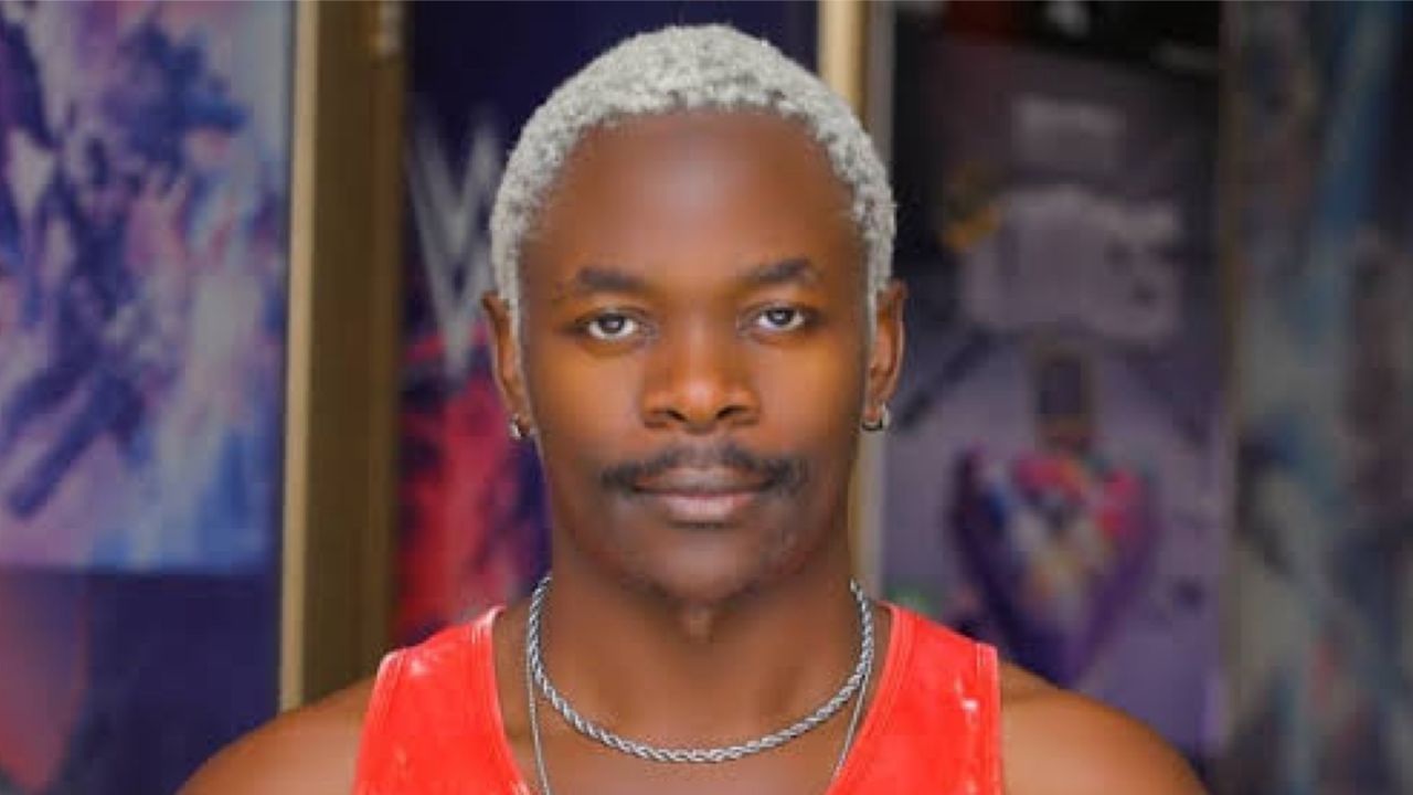 Eddy Kenzo Cannot Address My Needs, Only General Saleh Can - Omulangira ...