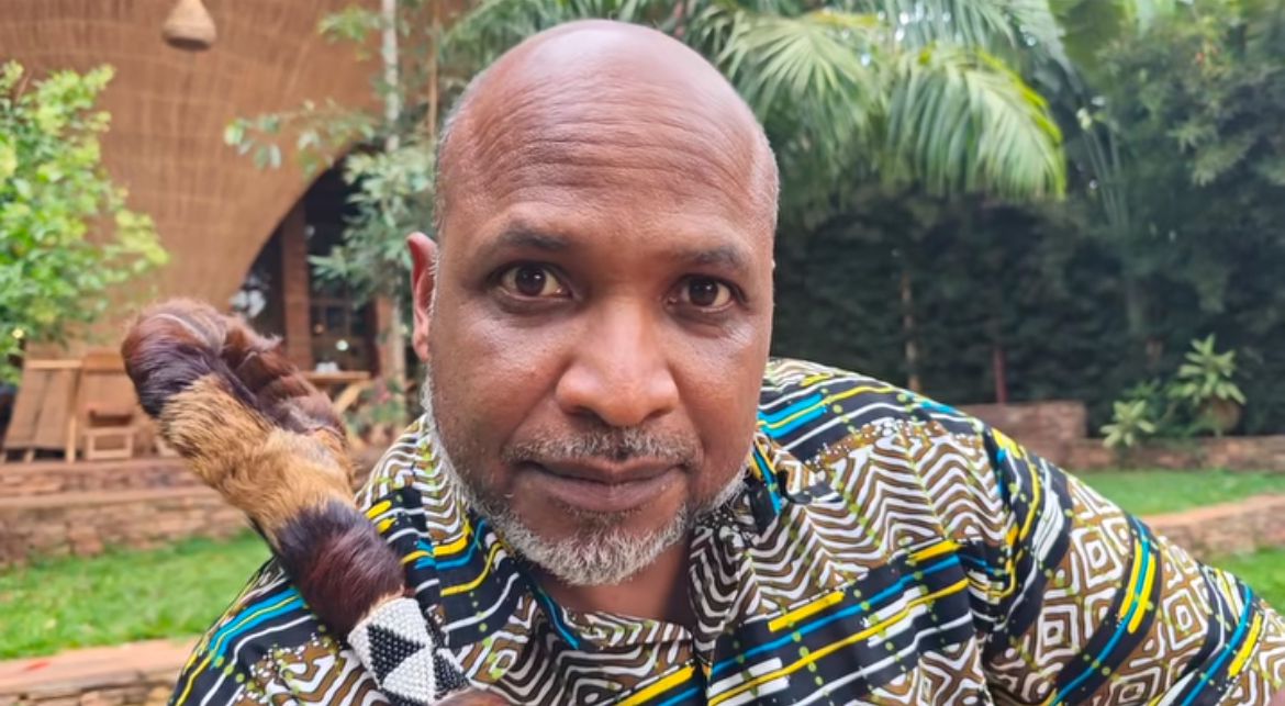 Alien Skin’s 'Kimenke' Cross Entrance Triggers Outrage, Pastor Sempa ...