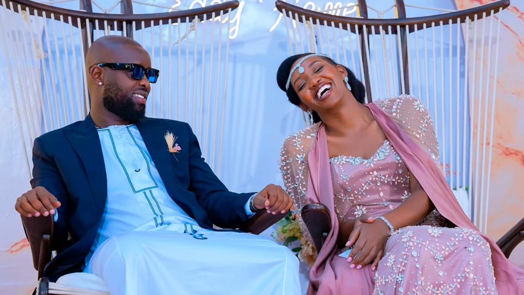 Kenzo Said He Wanted to Marry Me the First Day We Met - Phiona ...