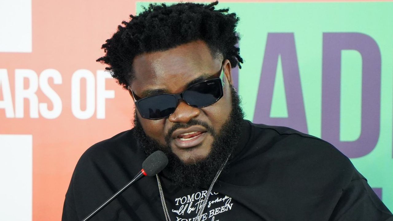 Comedian Chiko Claps for UCC’s Decision To Ban Vulgar Music - Nile Scoop