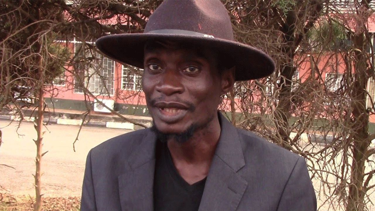 Abitex blames Police for Alien Skin’s Unlawful Behavior - Nile Scoop