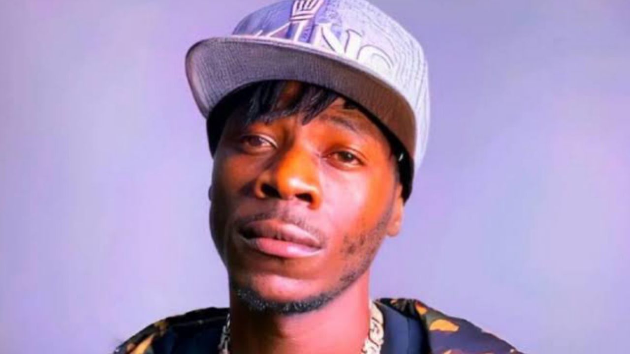 Alien Skin Cuts Ties with NRM Officials, Declares Them Unwelcome - Nile ...