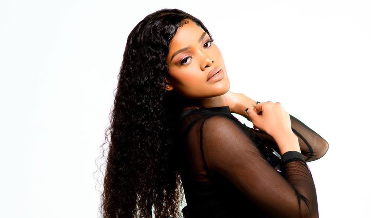 Ava Peace Sets High Standards for Love, No Broke Men Allowed - Nile Scoop