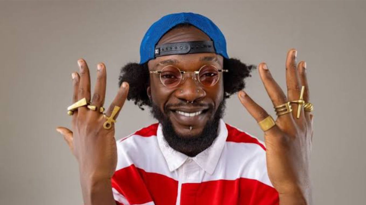 Swangz Avenue Through Elijah Kitaka’s Eyes: No Competition, Just Music ...