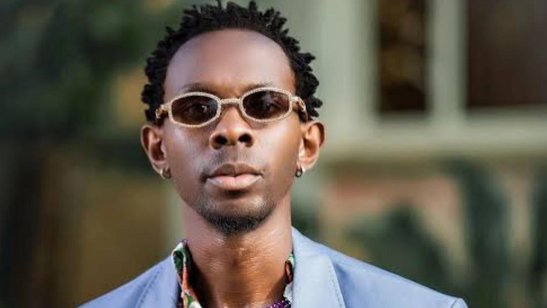 Mun G Opens Up About Life as Matovu Emmanuel Mungi - Nile Scoop