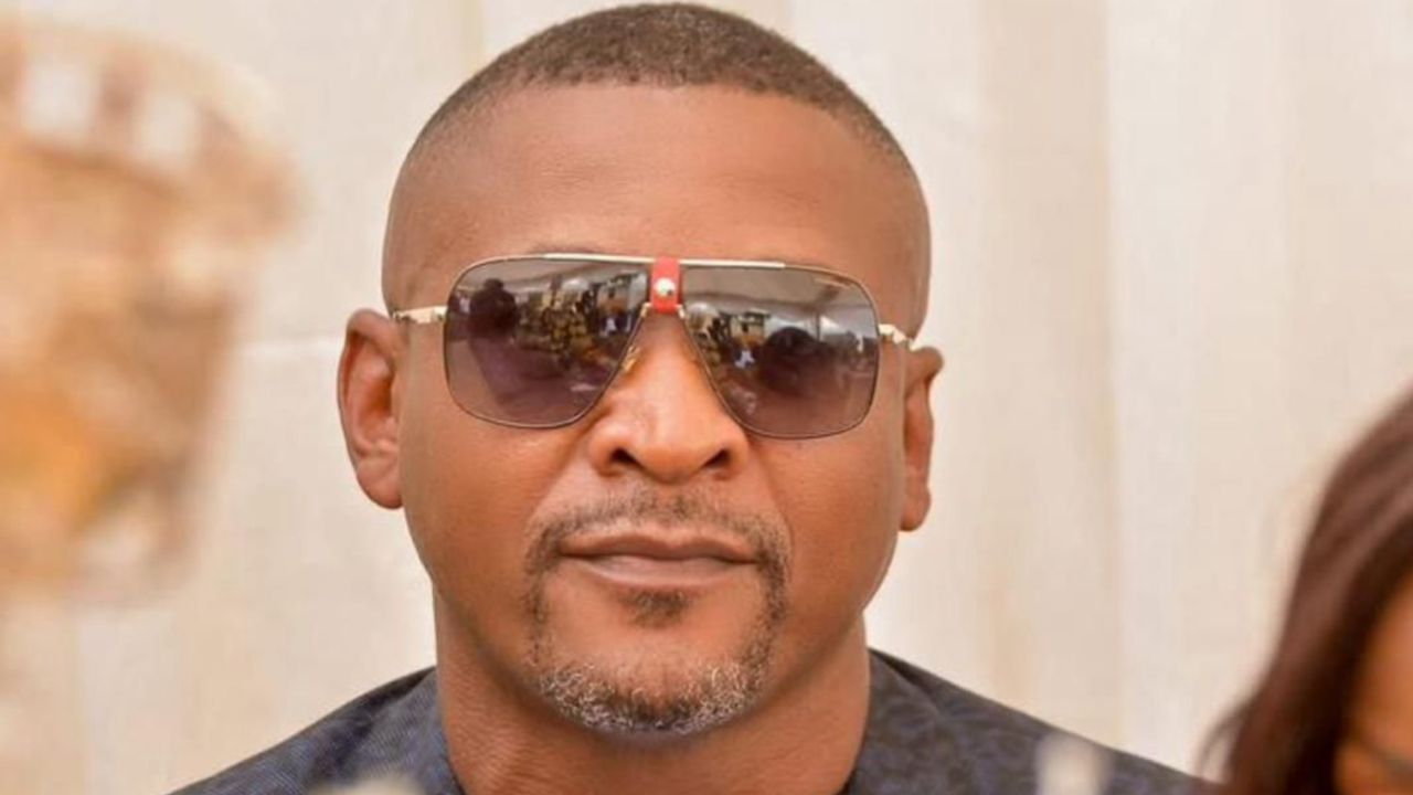 Burial Arrangements for DJ Messe Bontwe Shared as His Body Arrives in ...