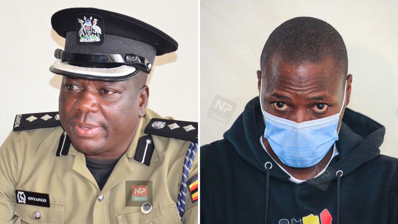 “If We Feared Him, Would We Have Cut His Dreadlocks?” Police Dismiss ...