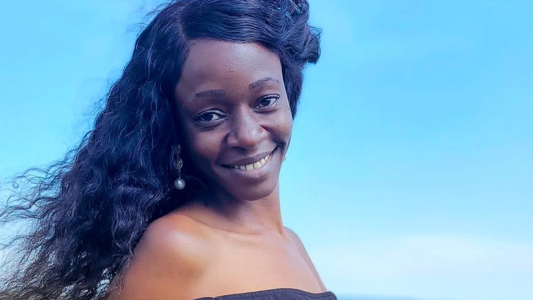 "Older Men Do Not Do It For Me," Robin Kisti Details Her Preference for Younger Men - Nile Scoop