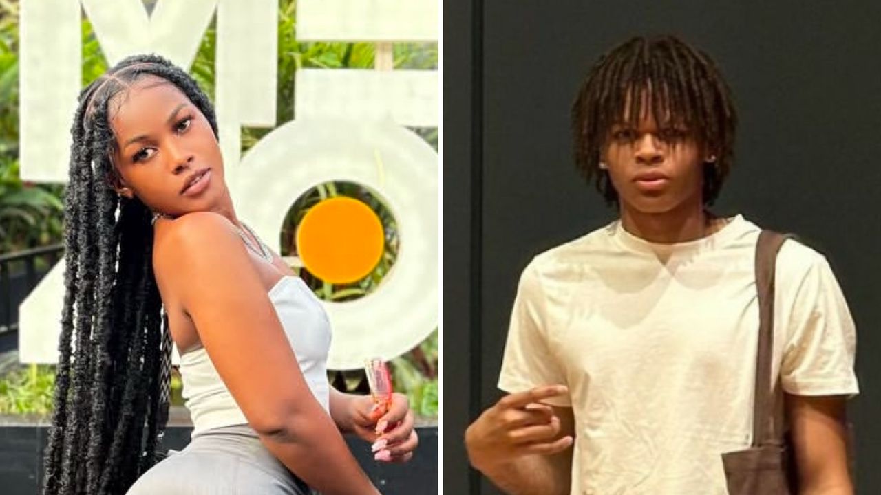 Winnie Wa Mummy Makes a Move on Abba Marcus During TikTok Live, Says He ...