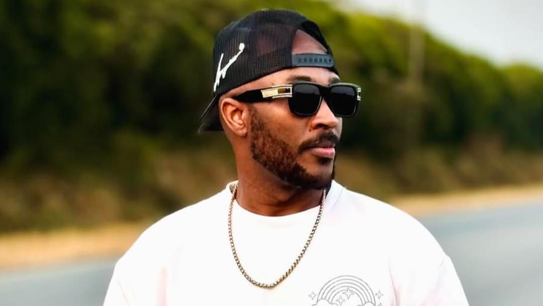 Don MC Steps Back from Rapping to Focus on Sound Engineering - Nile Scoop