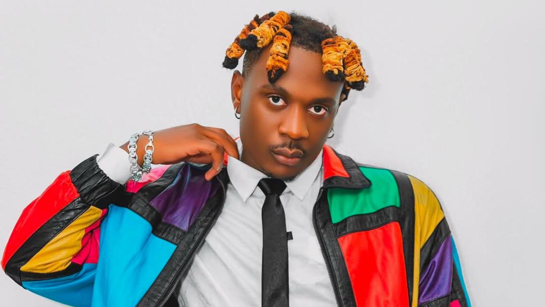 Fik Fameica Explains Why His Clothing Line Is Not on the Forefront Just ...
