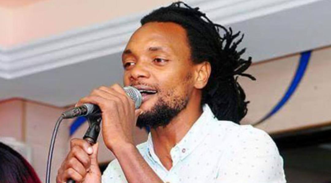 Jamal Wasswa Reveals What Is Stopping Him from Holding a Concert - Nile ...