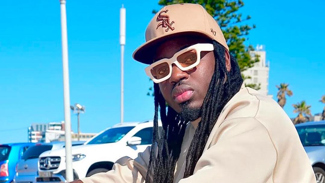 Kim Swagga Reveals Why He Took a Secret DNA Test on Supposed Daughter ...