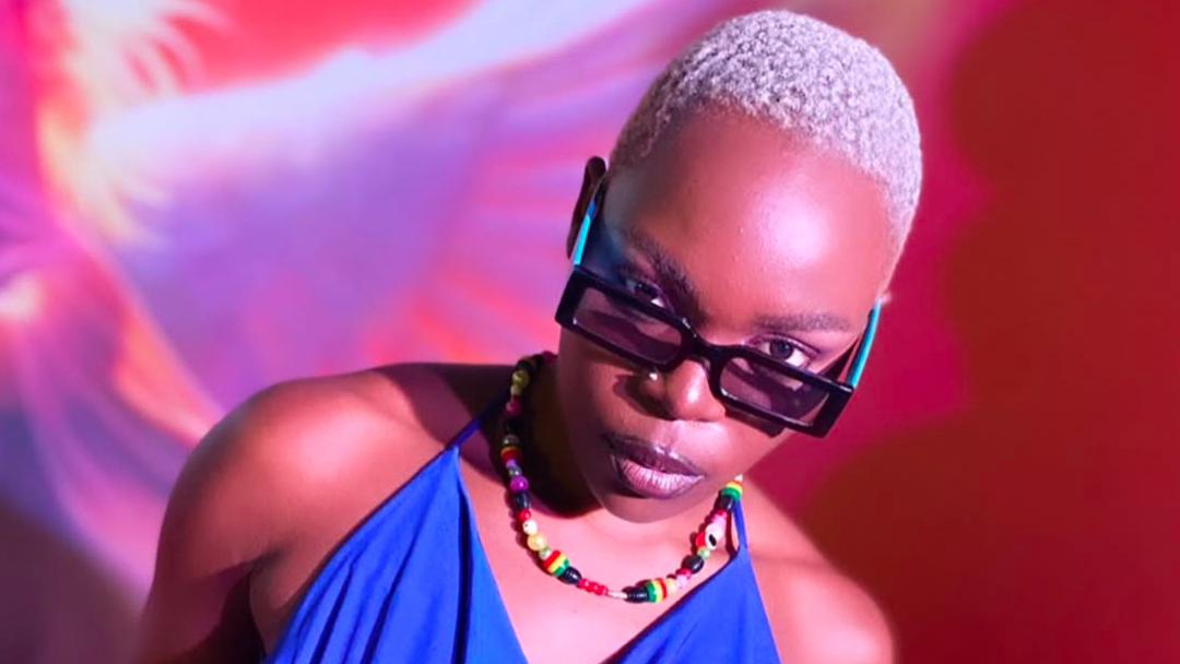 Ritah Dancehall Reflects on the Love That Nearly Cost Her Everything ...