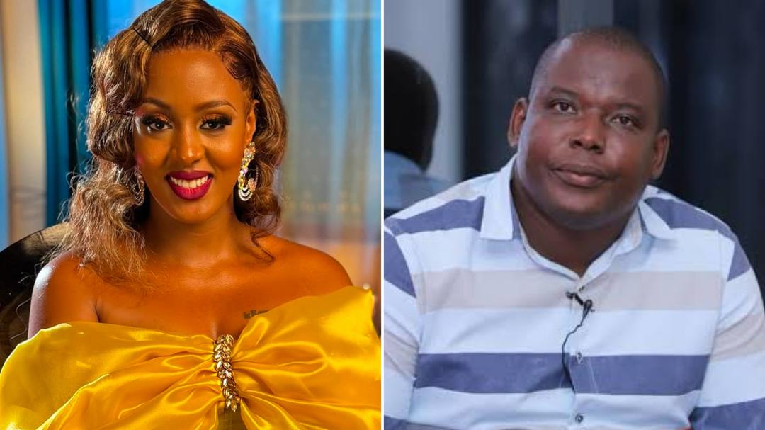 Laika Music Challenges Bajjo to Woo Her in Person, Saying Social Media ...