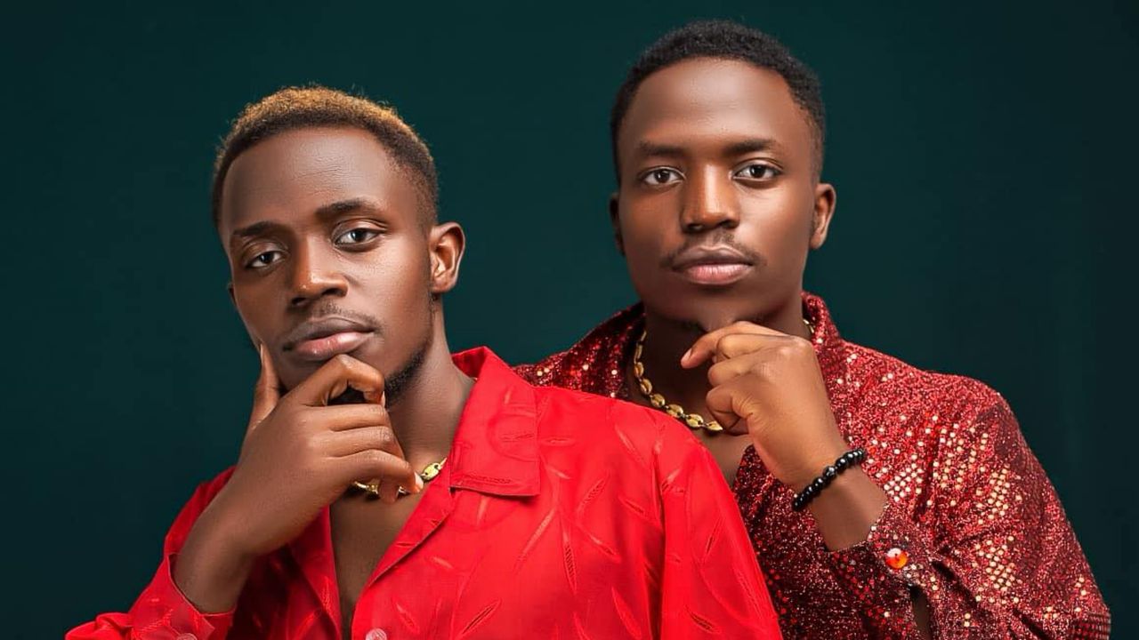 How the Benti Boys Got Their Stage Name with Help from Producer Nessim ...