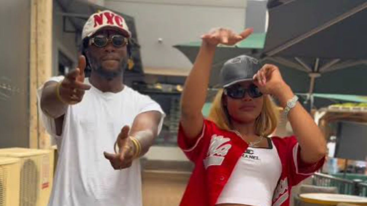 Elijah Kitaka Picks Ava Peace as the Most Striking Female Artiste In ...