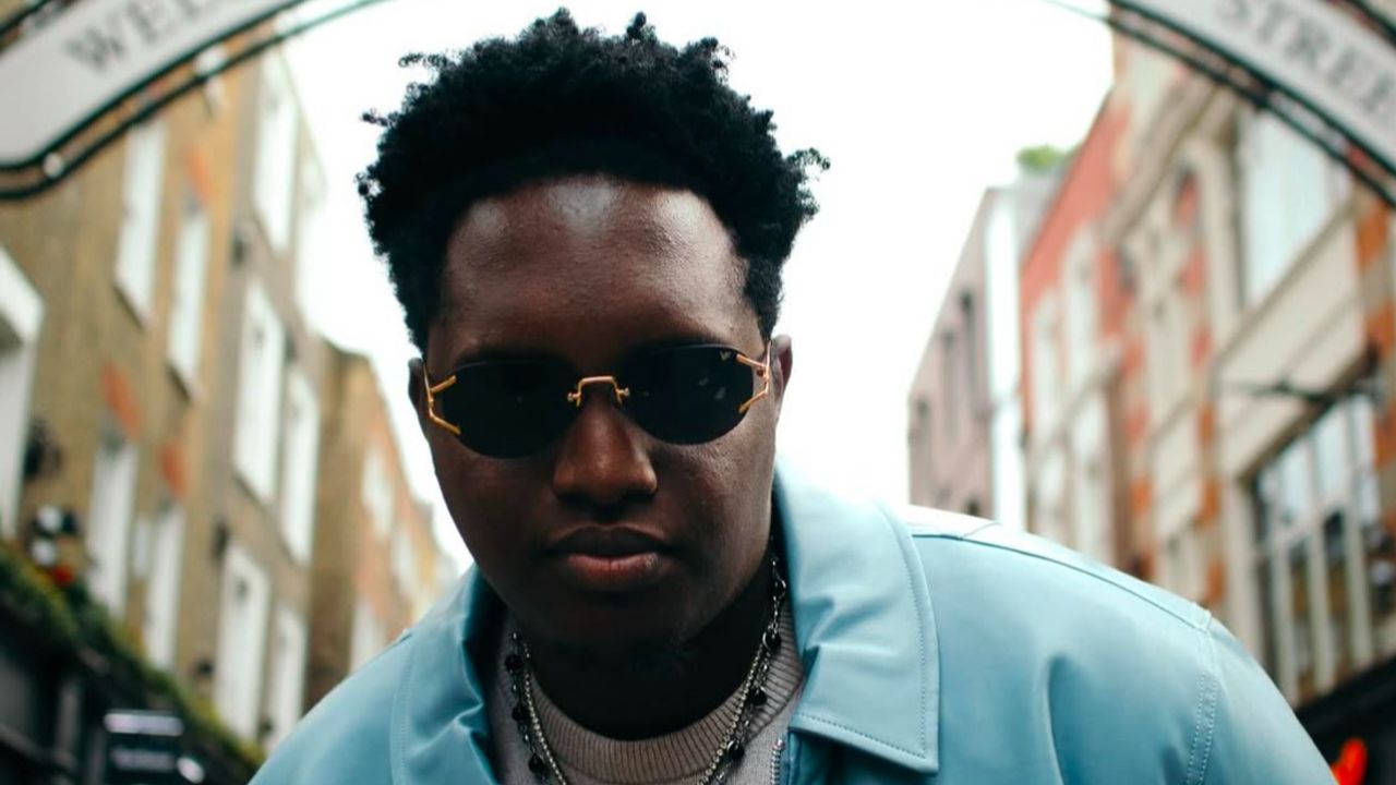Joshua Baraka on Pursuing Music Against Family Expectations - Nile Scoop