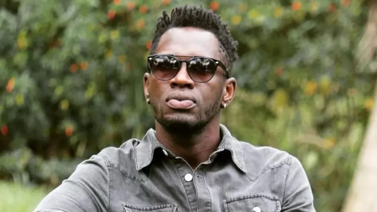 Nubian Li Joins Growing List of Entertainers Eyeing Political Office ...