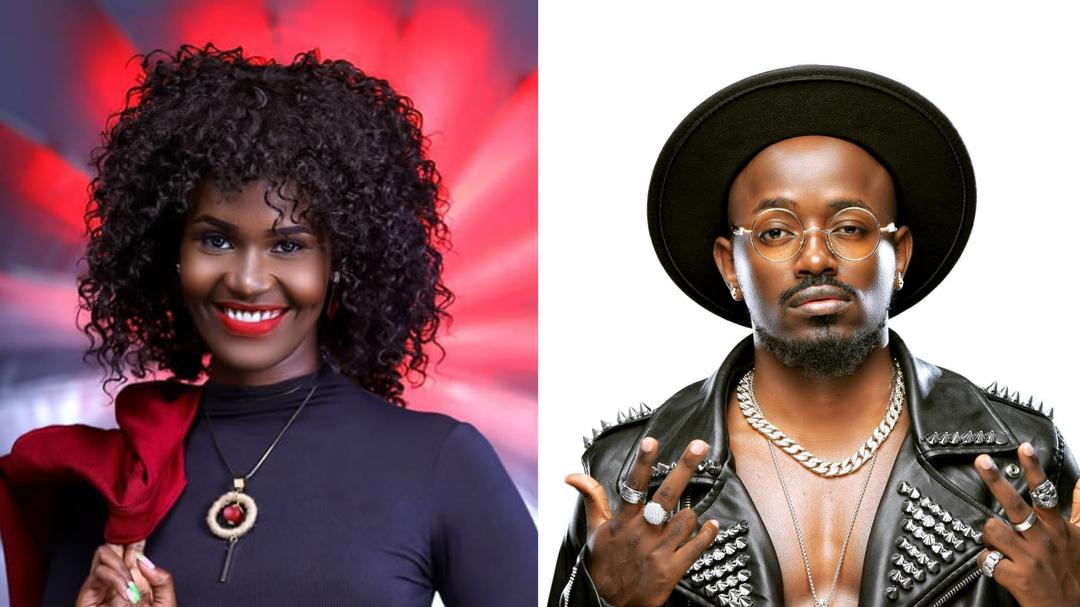 Omega 256 Denies Being Attracted to Ykee Benda, Says He Is Too Short ...