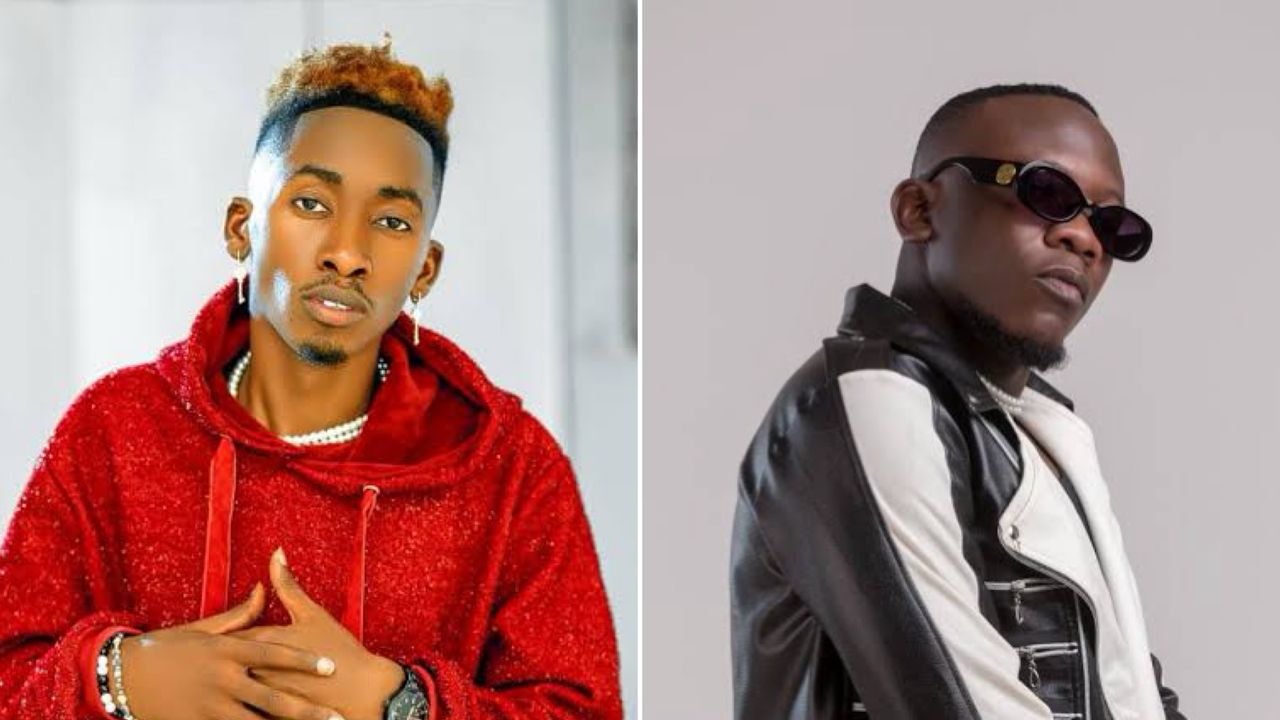 Sqoop Larma Shares How Geosteady Stealing His Woman Inspired His Hit ...