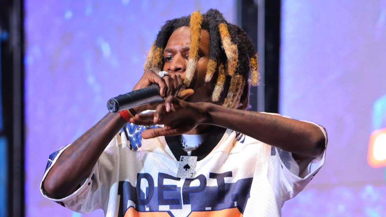 VIP Jemo Breaks Silence on Music Break, Dismisses Pride and Drug Use as ...