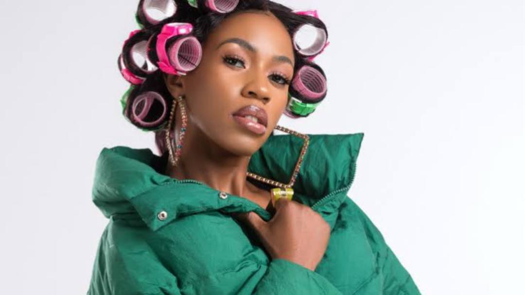 Vinka Reveals the Struggles That Led Her to Keep Her Family Away from ...