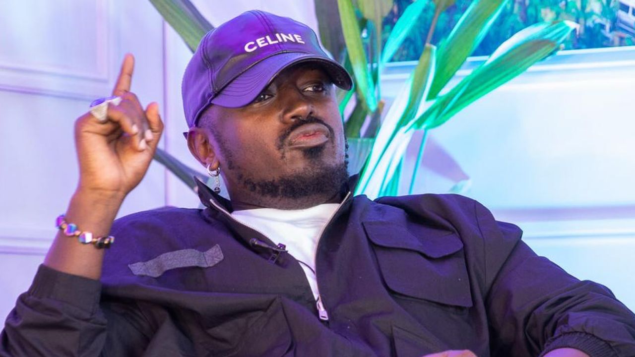 Ykee Benda Claims Musicians with Gangs Are the Ones Who Provoke the ...