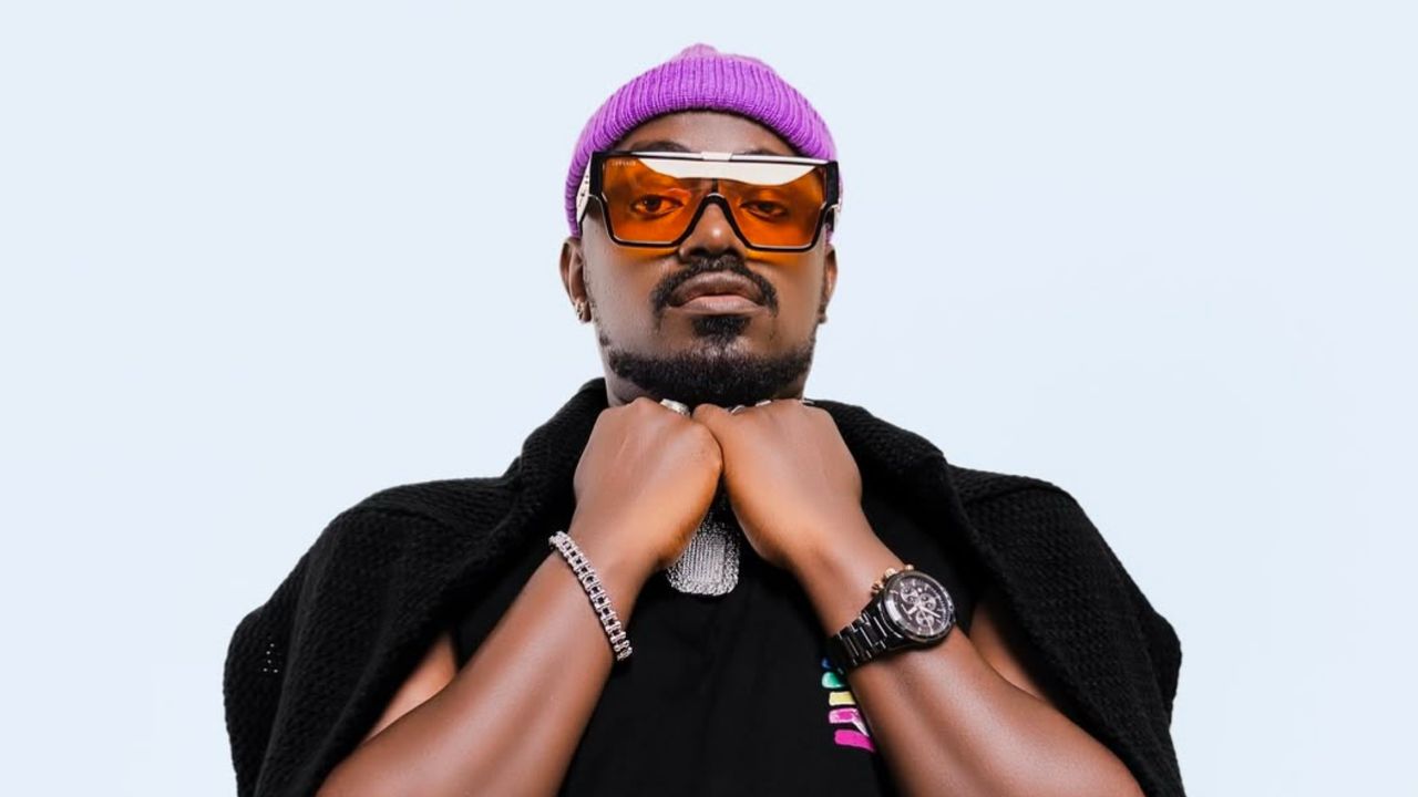 Ykee Benda Breaks Silence with New Music After Months-long Hiatus ...