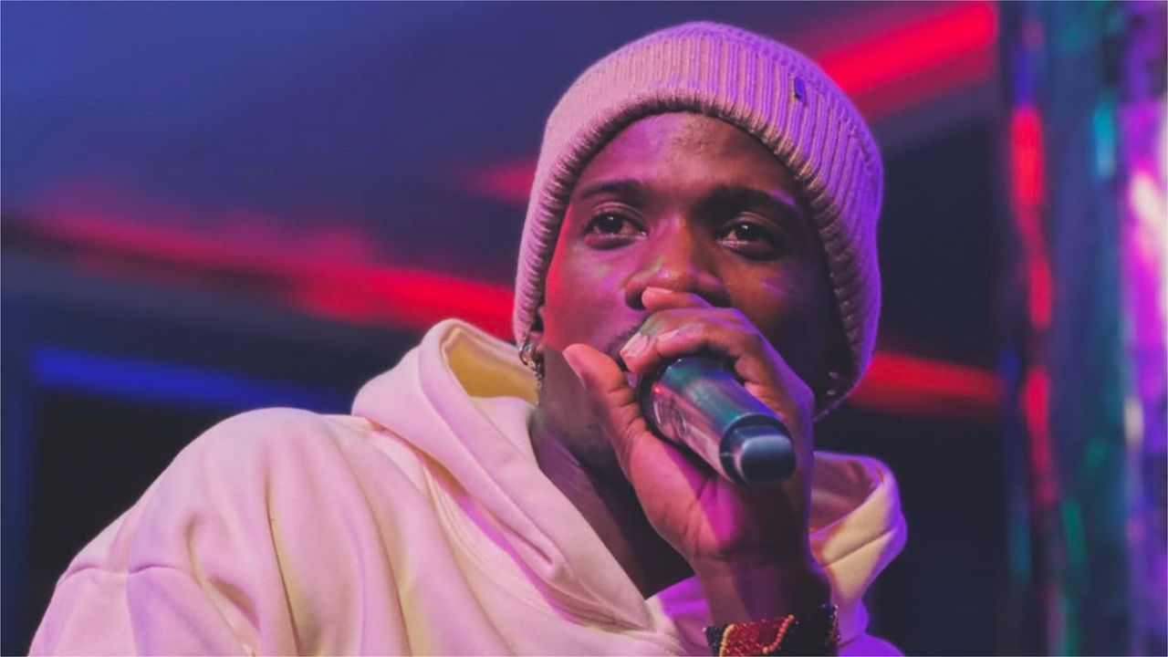 How a Breakup Helped An-known Find His Voice in Soul and R&B - Nile Scoop