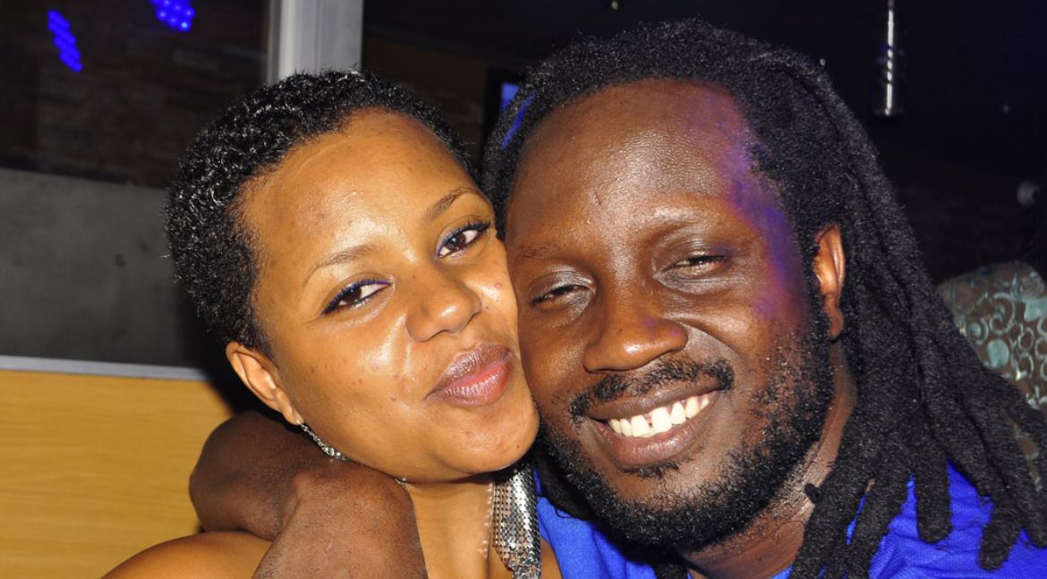 How Zuena Silently Shapes Bebe Cool’s Music Career - Nile Scoop