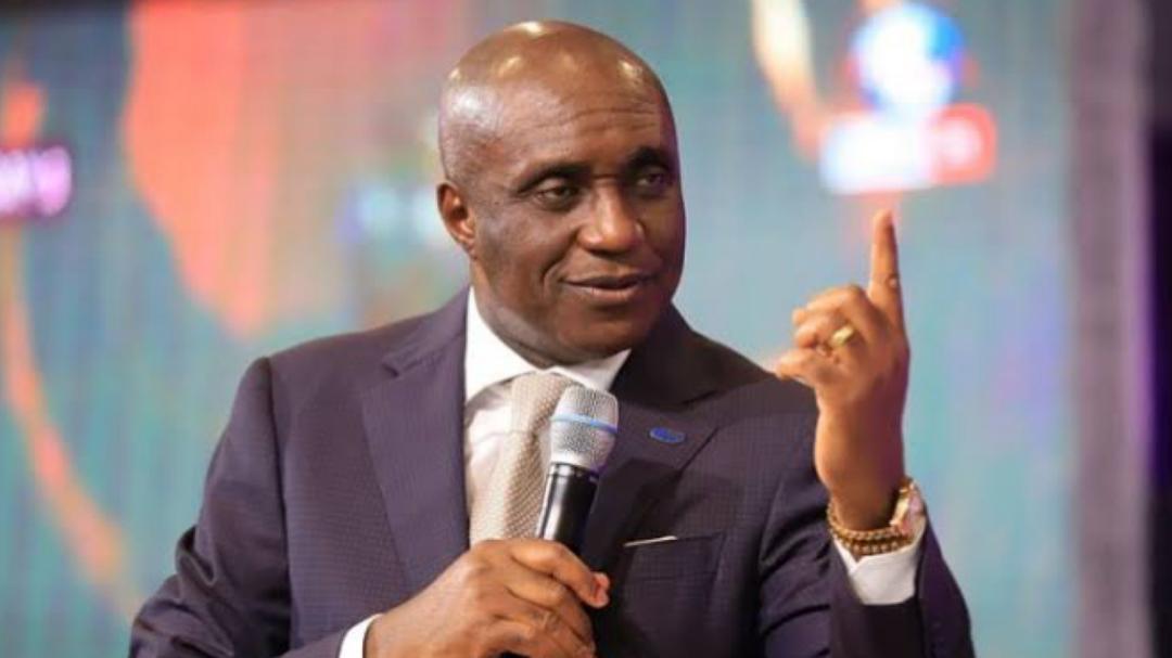 Nigerian Pastor Ibiyeomie Sparks Outrage with Claim That Jesus Hated the Poor - Nile Scoop