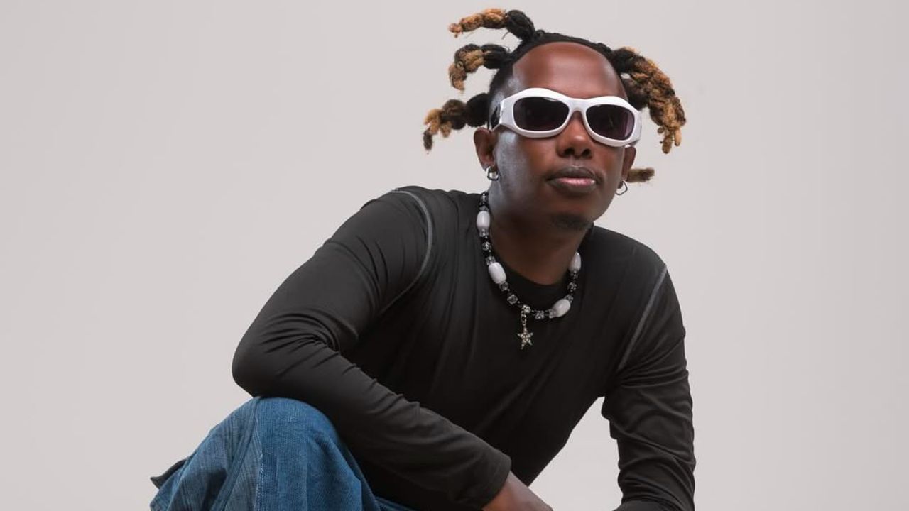 Feffe Bussi to Break New Ground with Uganda's First Major Hip Hop ...